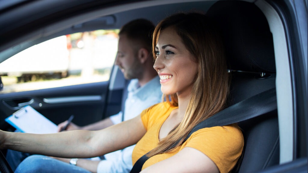 When a Conditional License Can Be Issued in New York | FAQ