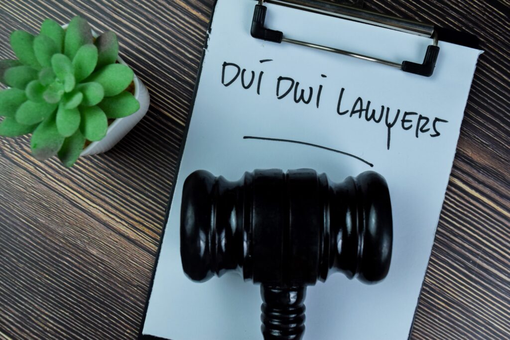 The Difference Between a DWI and DUI | FAQ | DWI Tom